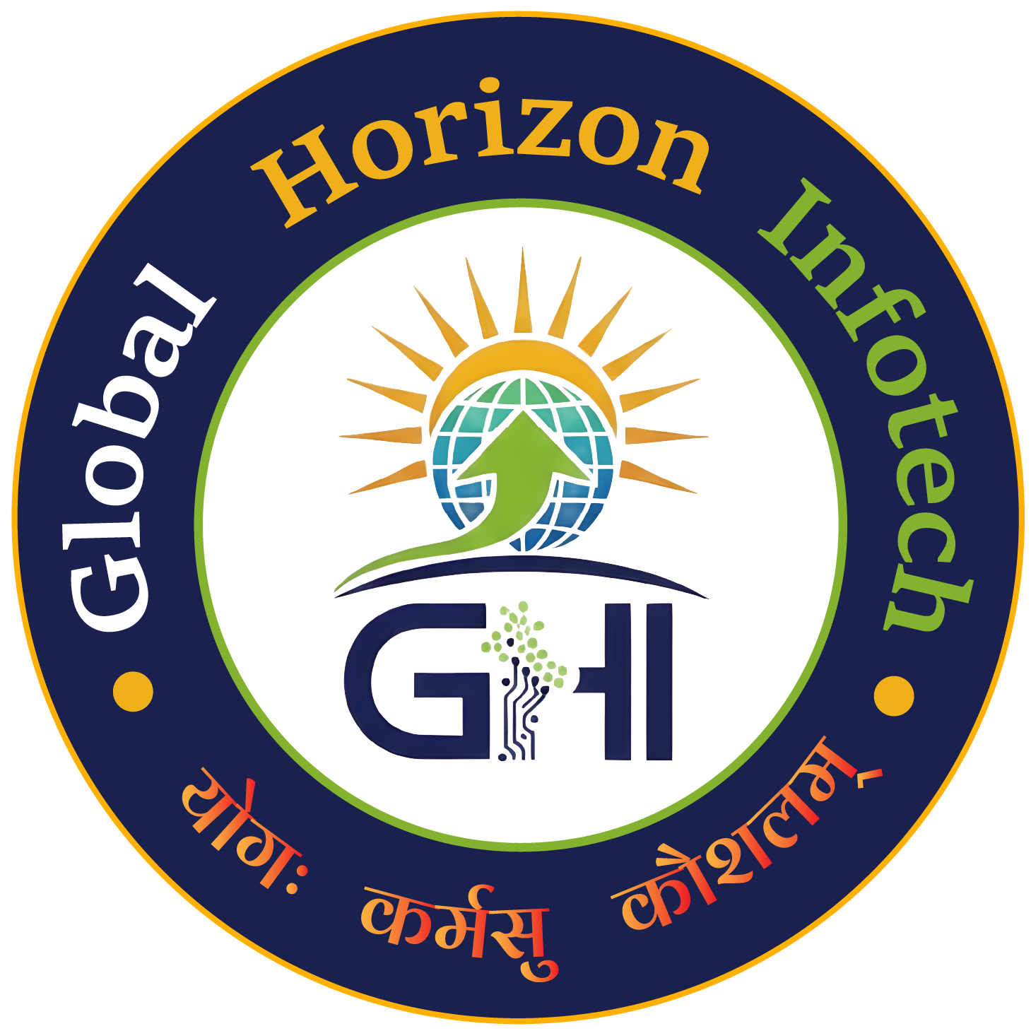 Global Horizon Infotech (GHI) | IT Solutions & Professional Training
